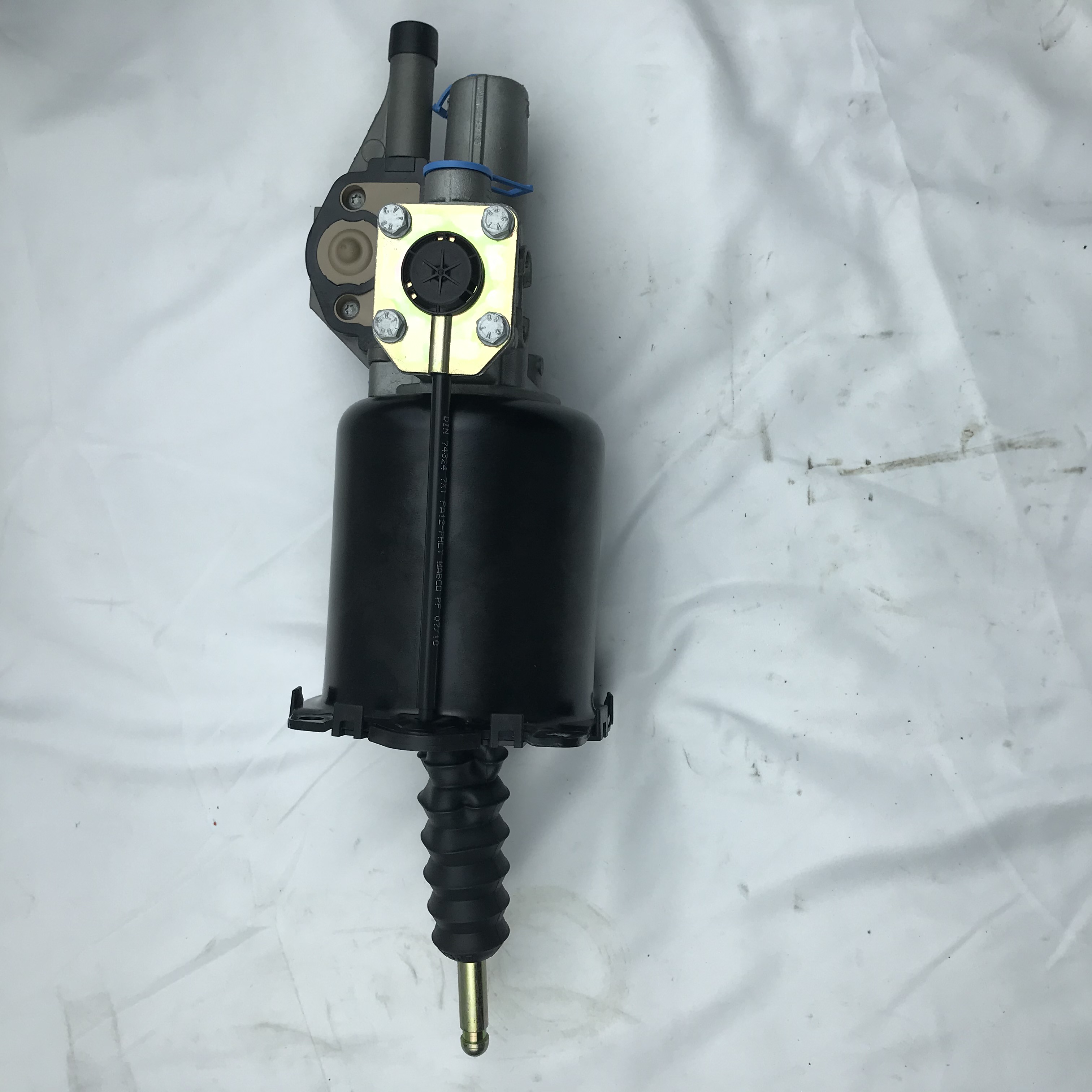 Truck gearbox clutch booster slave cylinder assembly 9700514550 - Buy ...