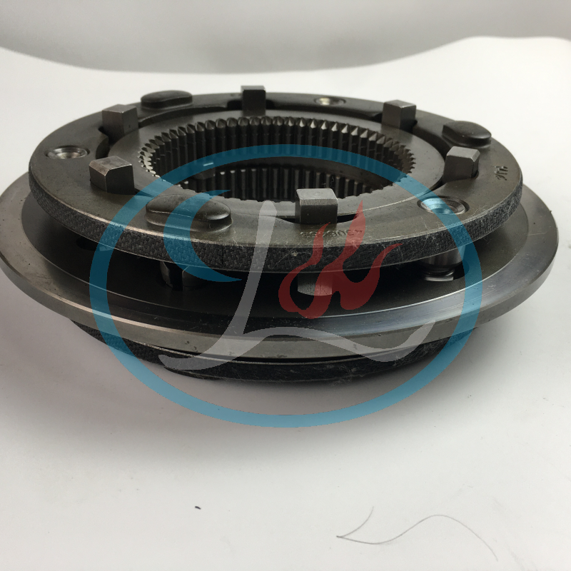 4306453 Synchronizer Assembly 1/2 Synchro Assy A-7934 A-6938 Eaton ...