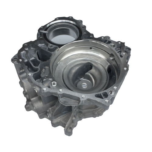 ZF16 Transmission Retarder Housing 6093301119 - Buy gearbox transmiss ...