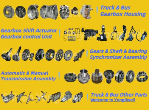 1069254 Gearbox Synchronizer Ring for RENAULT VOLVO - Buy 1069254 Volvo ...