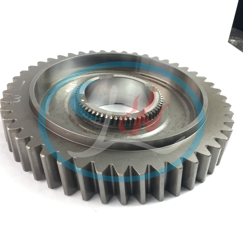 4304545 Eaton Fuller Transmission 1st 47 Teeth Gear Mainshaft FS6406A ...