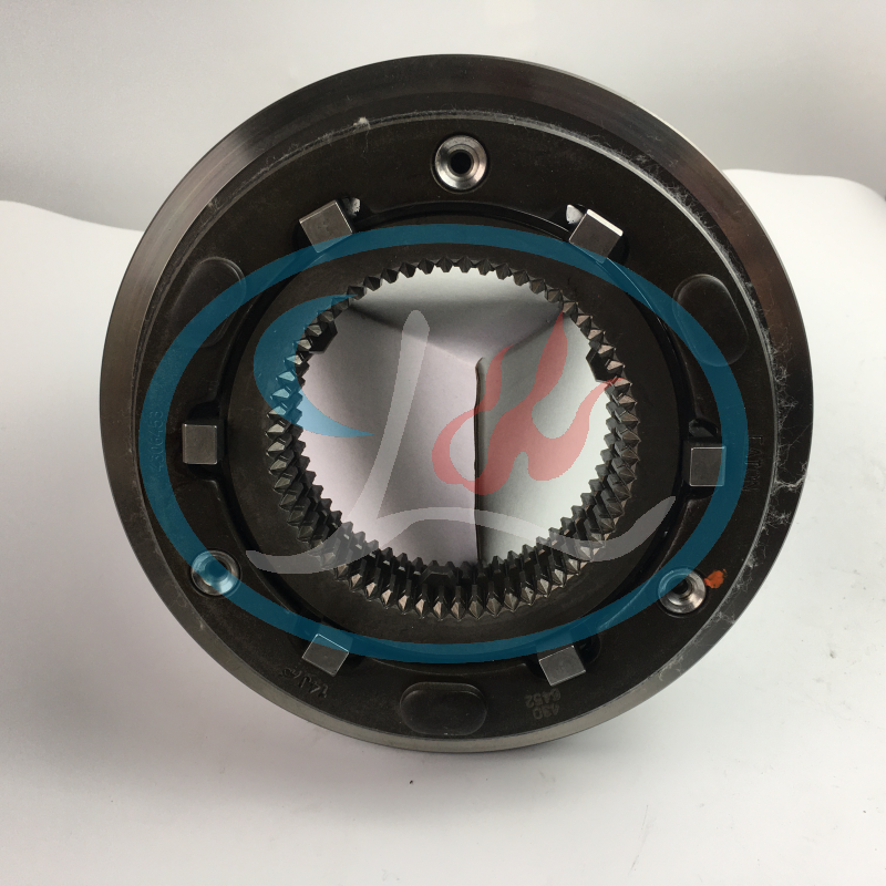 4306453 Synchronizer Assembly 1/2 Synchro Assy A-7934 A-6938 Eaton ...