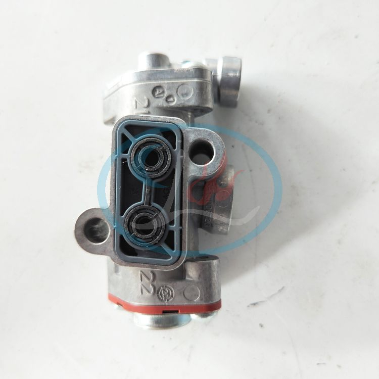 ZF Gearbox Parts 5/2 Way Valve 0501219848 - Buy 0501219848, 5/2 Way ...