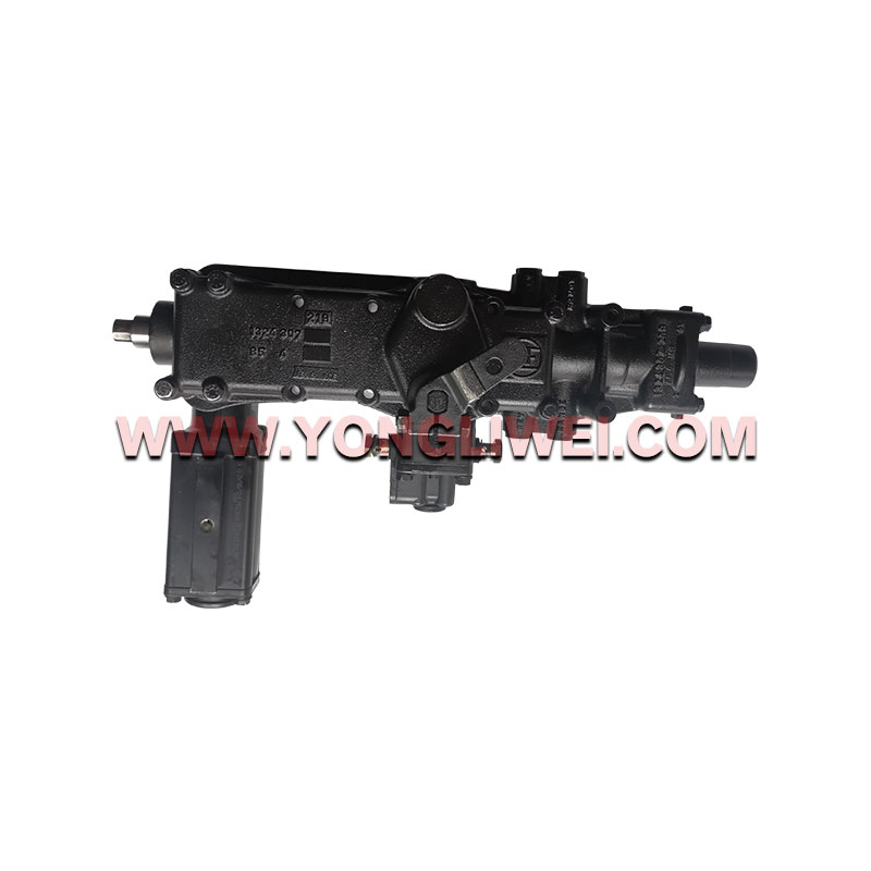 0501211290 ZF Gear Shift Valve 0501.211.290 Pneumatic Valve Cylinder ...