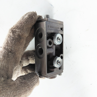 Heavy Truck Transmission Parts 5/2 WAY VALVE 0501219309 - Buy 5/2 WAY ...