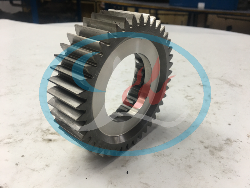 4304514 Eaton Fuller Gearbox Mainshaft 42 Teeth Gear - Buy 4304514, 42 ...