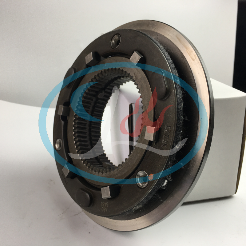 4306453 Synchronizer Assembly 1/2 Synchro Assy A-7934 A-6938 Eaton ...