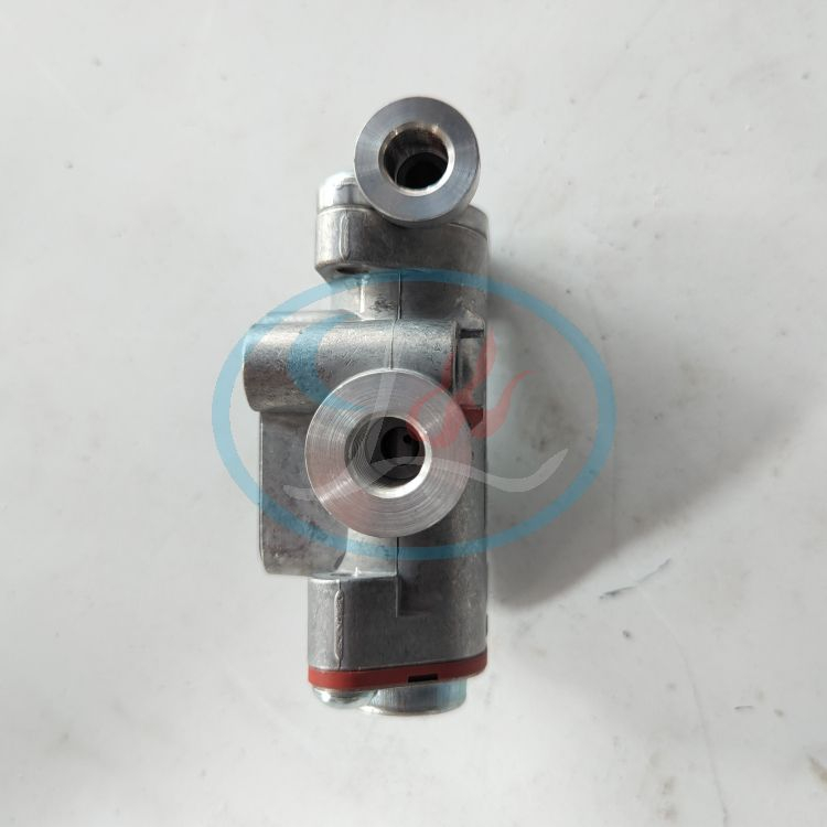 ZF Gearbox Parts 5/2 Way Valve 0501219848 - Buy 0501219848, 5/2 Way ...