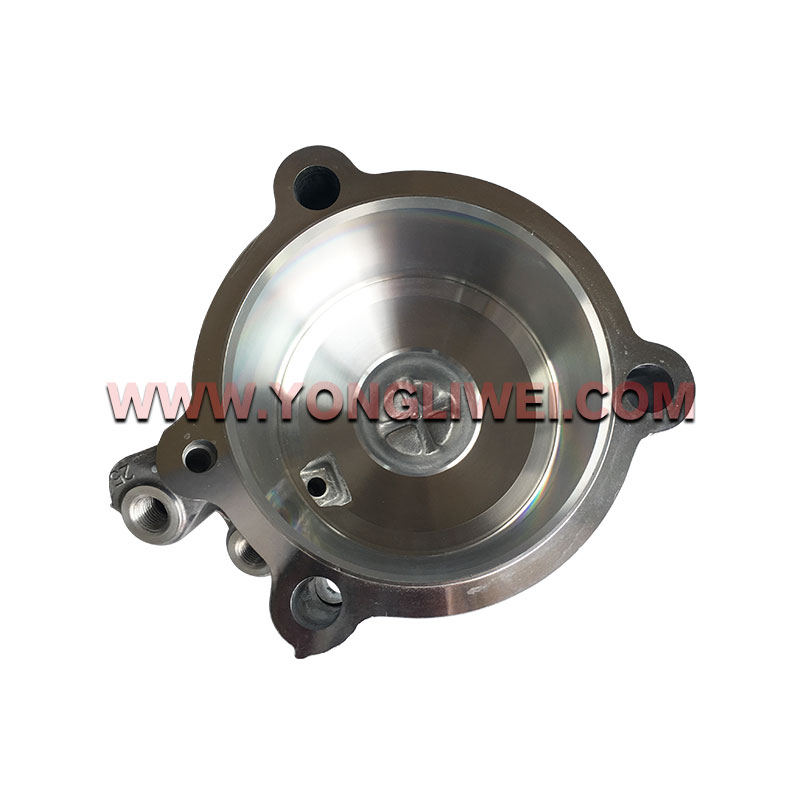 ZF16S2530 Cylinder Head 1325 334 013 - Buy Cylinder, 1325 334 013 ...