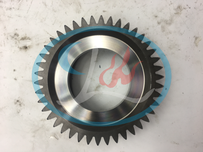 4304514 Eaton Fuller Gearbox Mainshaft 42 Teeth Gear - Buy 4304514, 42 ...