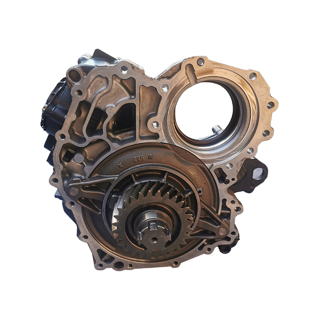 ZF retarder assembly - Buy ZF retarder assembly Product on Yongliwei ...