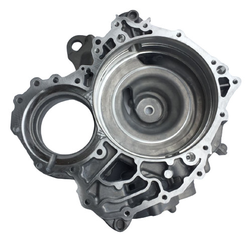 ZF16 Transmission Retarder Housing 6093301119 - Buy gearbox transmiss ...
