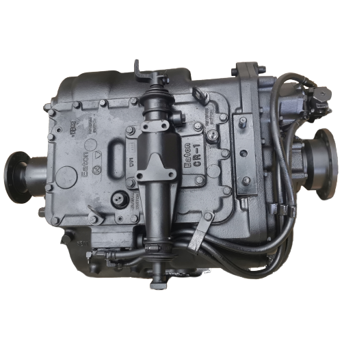 Eaton 10-speed Gearbox Assembly MRT-11710B - Buy Eaton gearbox, marine ...