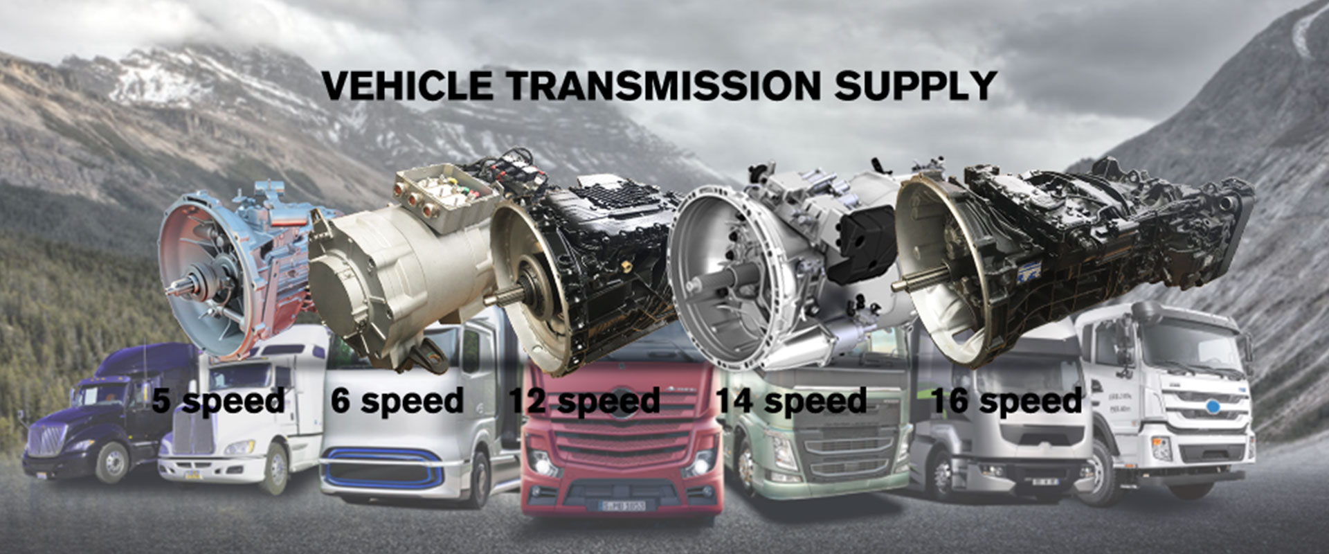 ZF Gearbox Parts 5/2 Way Valve 0501219848 - Buy 0501219848, 5/2 Way ...