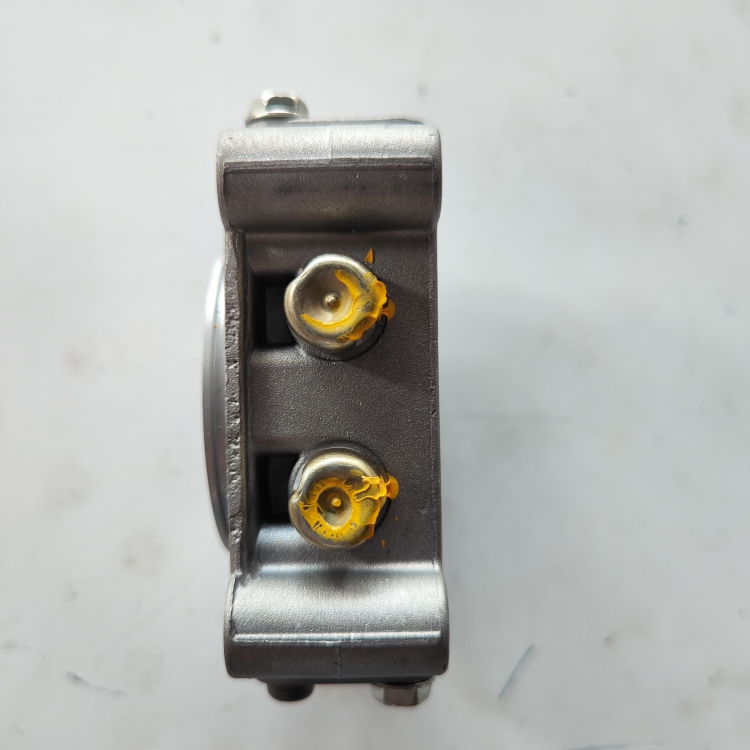 Wabco 5/2 Directional Control Valve 1662551 4630630050 for Volvo FM FH ...