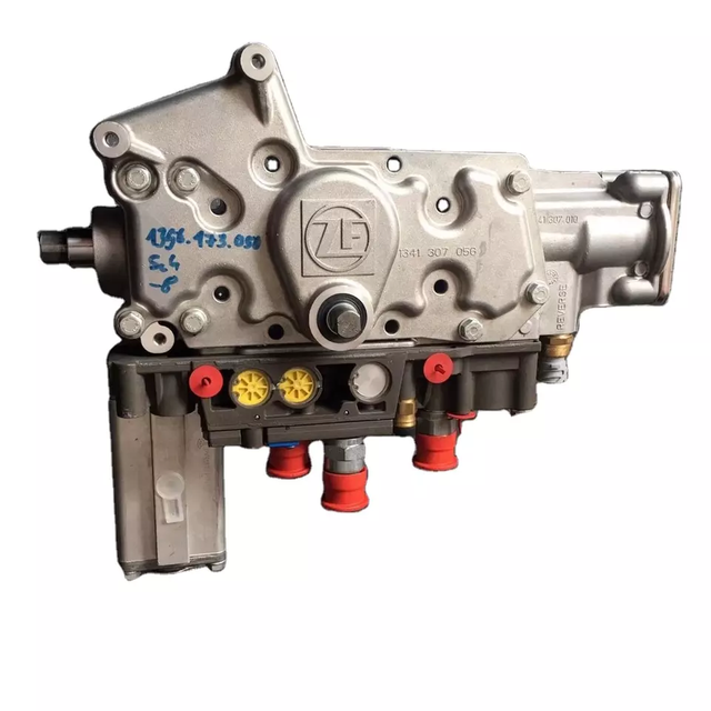 Gearbox assembly, gearbox parts, engine assembly, engine parts, truck ...