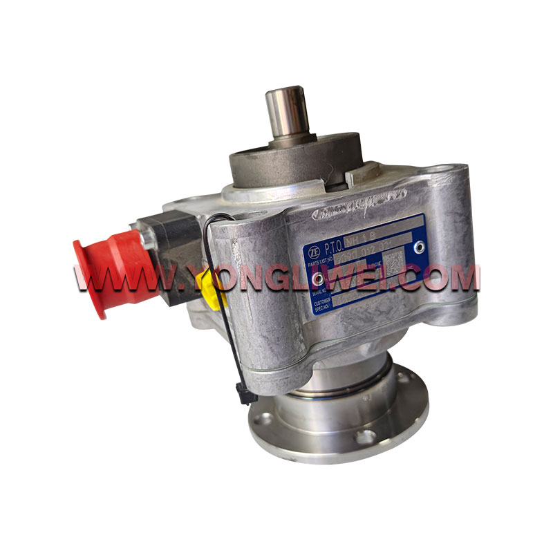 NH1B ZF PTO 6090012021 Power Takeoff - Buy NH1B, Power Takeoff, ZF PTO ...