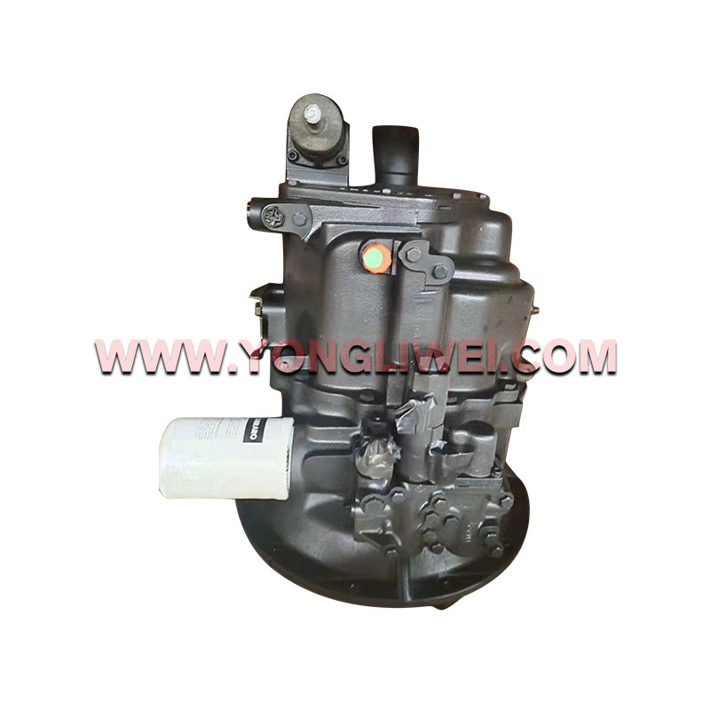 Case Carraro TLB1 UP Gearbox Assembly - Buy TLB1 UP, Gearbox assembly ...