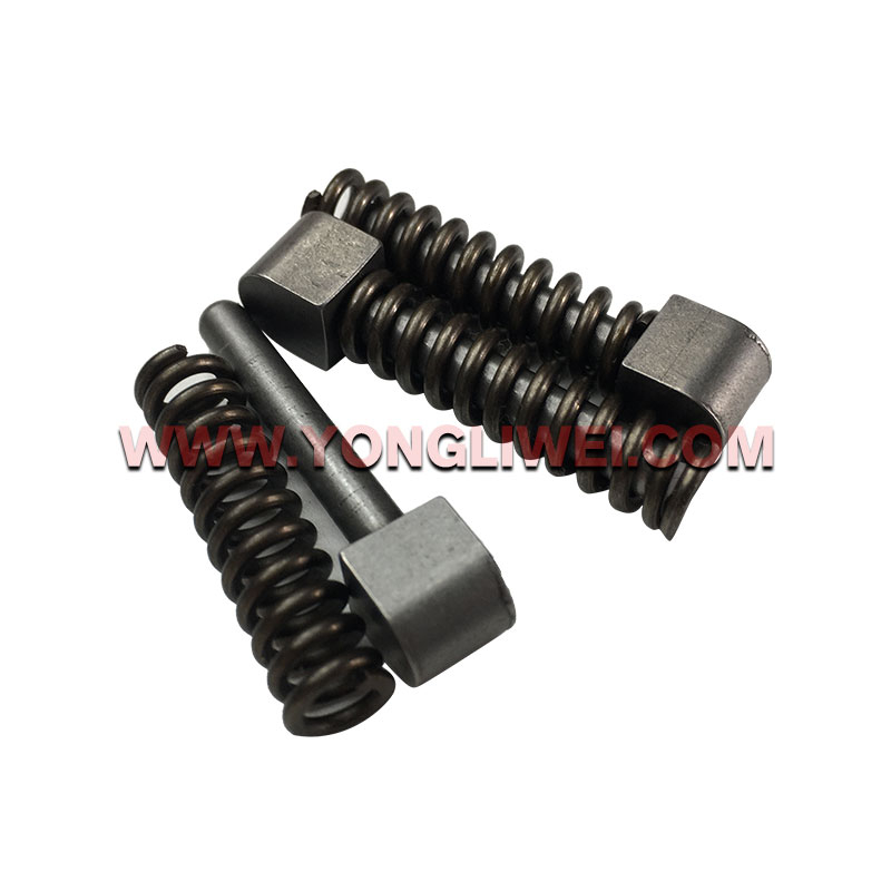 1297304436 ZF Gearbox Parts Synchronizer Slide - Buy 1297304436 ...