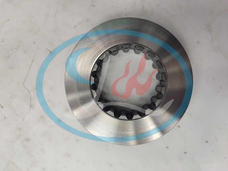 4304500 Eaton Fuller RTLO18918 Gearbox Spacer - Buy 4304500, gearbox ...