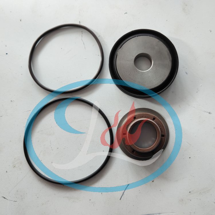 0501324670 ZF 16S221 Gearbox Parts Repair Kit - Buy 0501324670, Truck ...