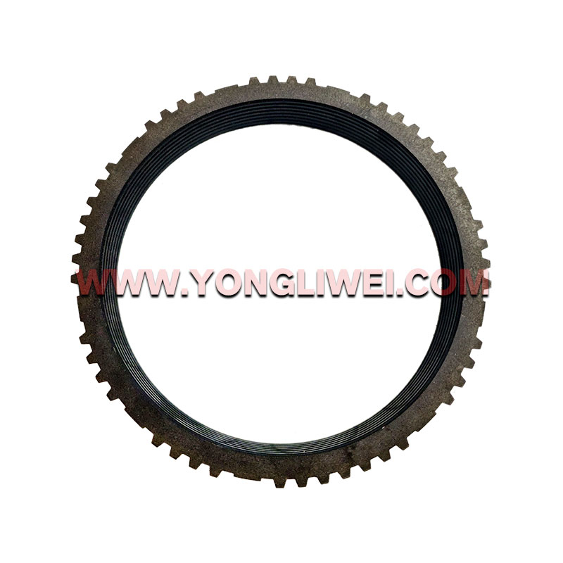 1296333045 ZF Gearbox Parts Synchronizer Ring - Buy 1296333045 ...