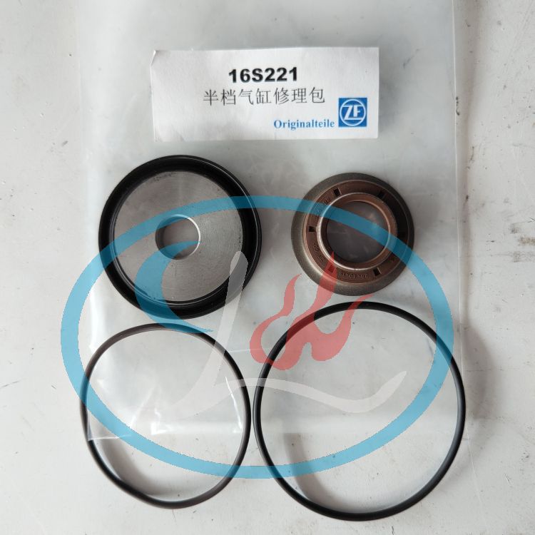 0501324670 ZF 16S221 Gearbox Parts Repair Kit - Buy 0501324670, Truck ...
