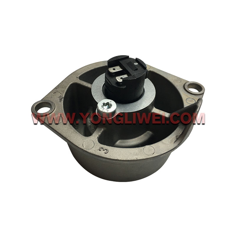 WABCO 4213556586 Gear Shift Sensor Control Housing for MAN Truck - Buy ...