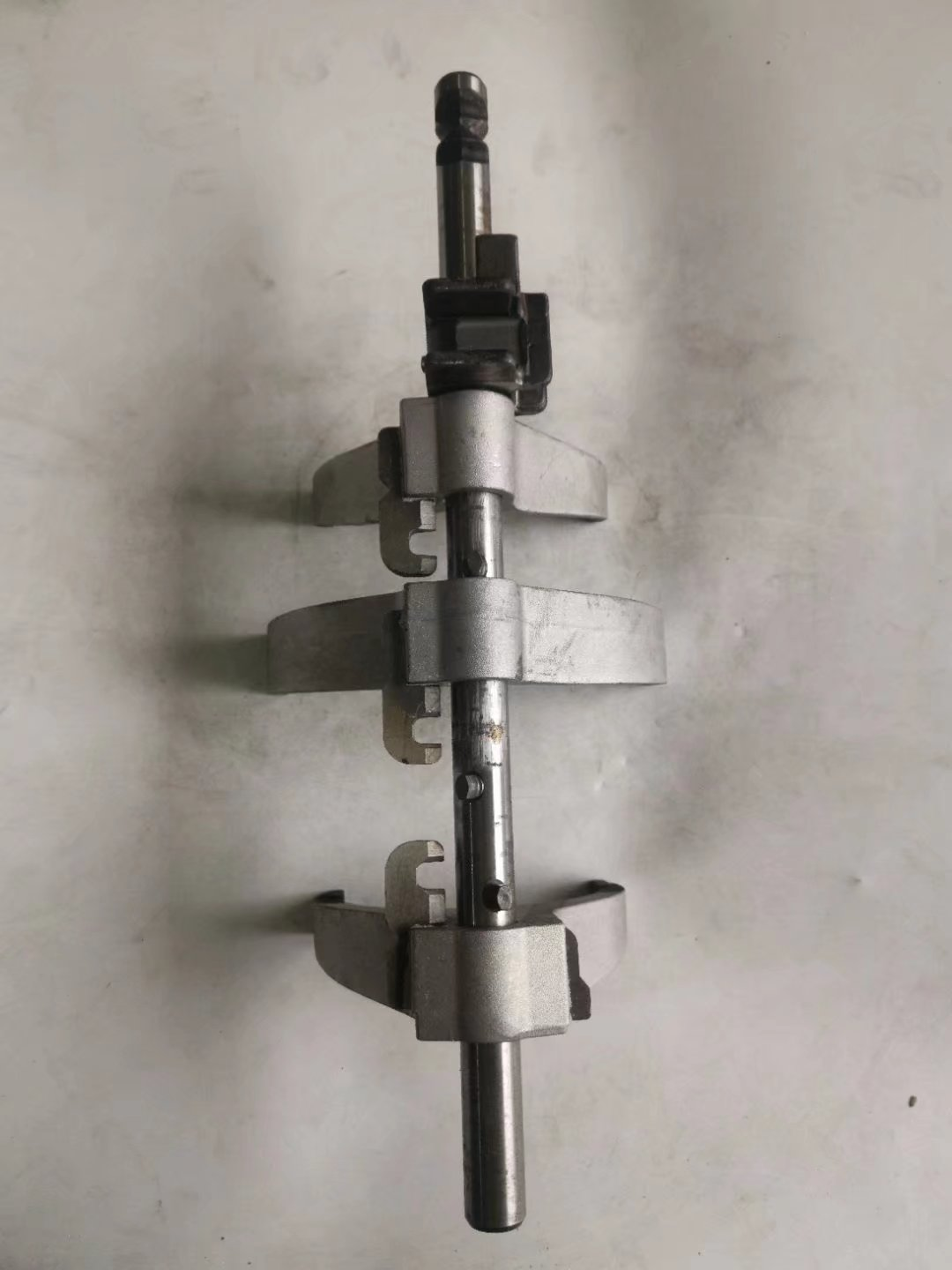 ZF 5s400v Shaft Fork - Buy ZF 5s400v, shaft fork Product on Yongliwei ...