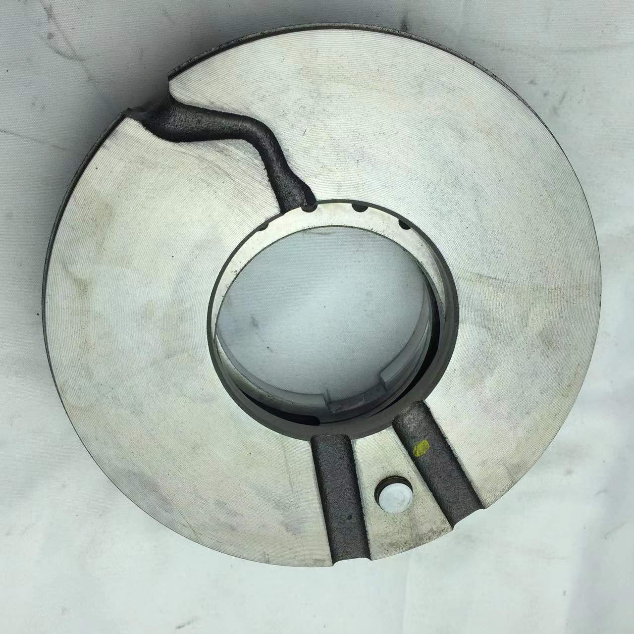 ZF 1295202054 Gearbox Oil Pump - Buy ZF 1295202054, Gearbox Oil Pump ...