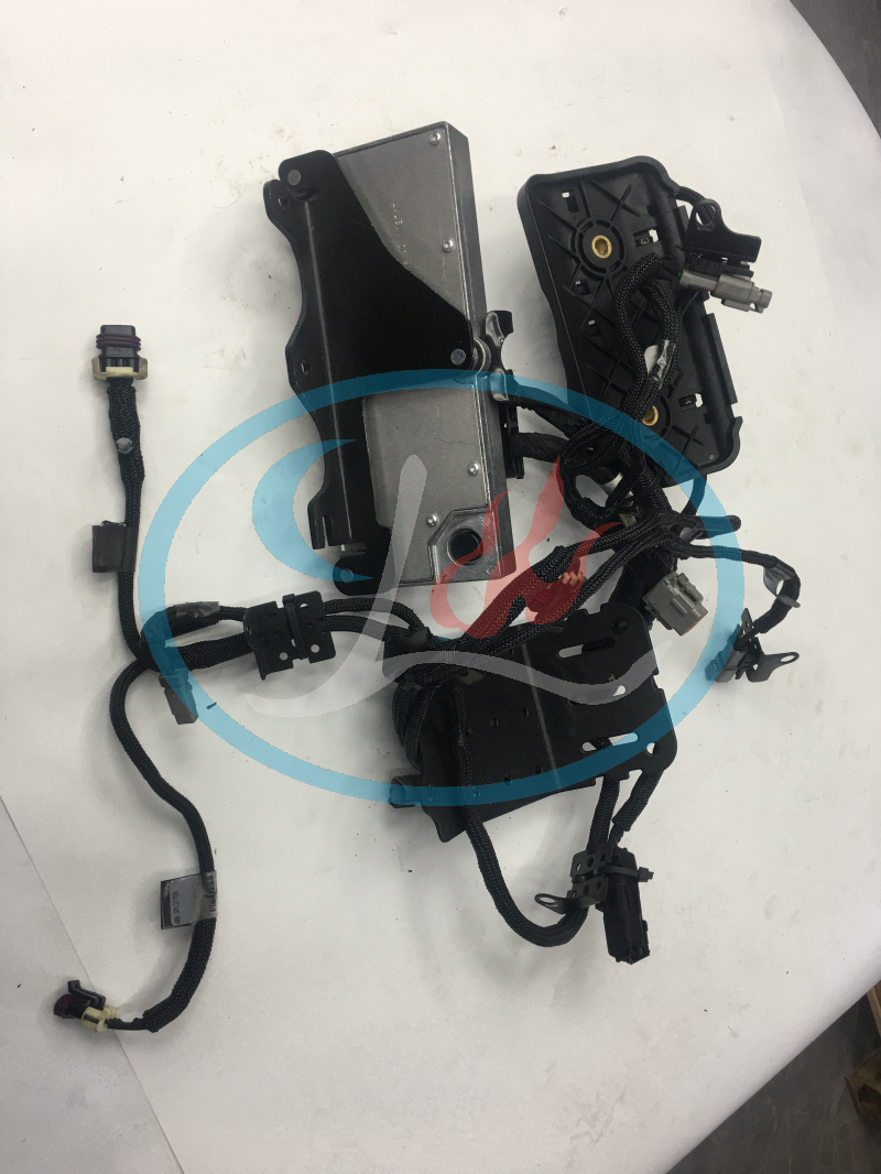 4308613 Eaton Fuller Transmission Wire Harness - Buy 4308613 ...